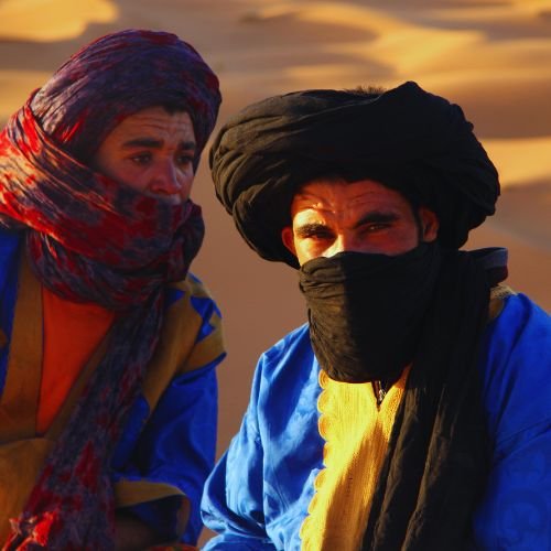 2-Day Marrakech to Zagora Desert Tour | Book Now